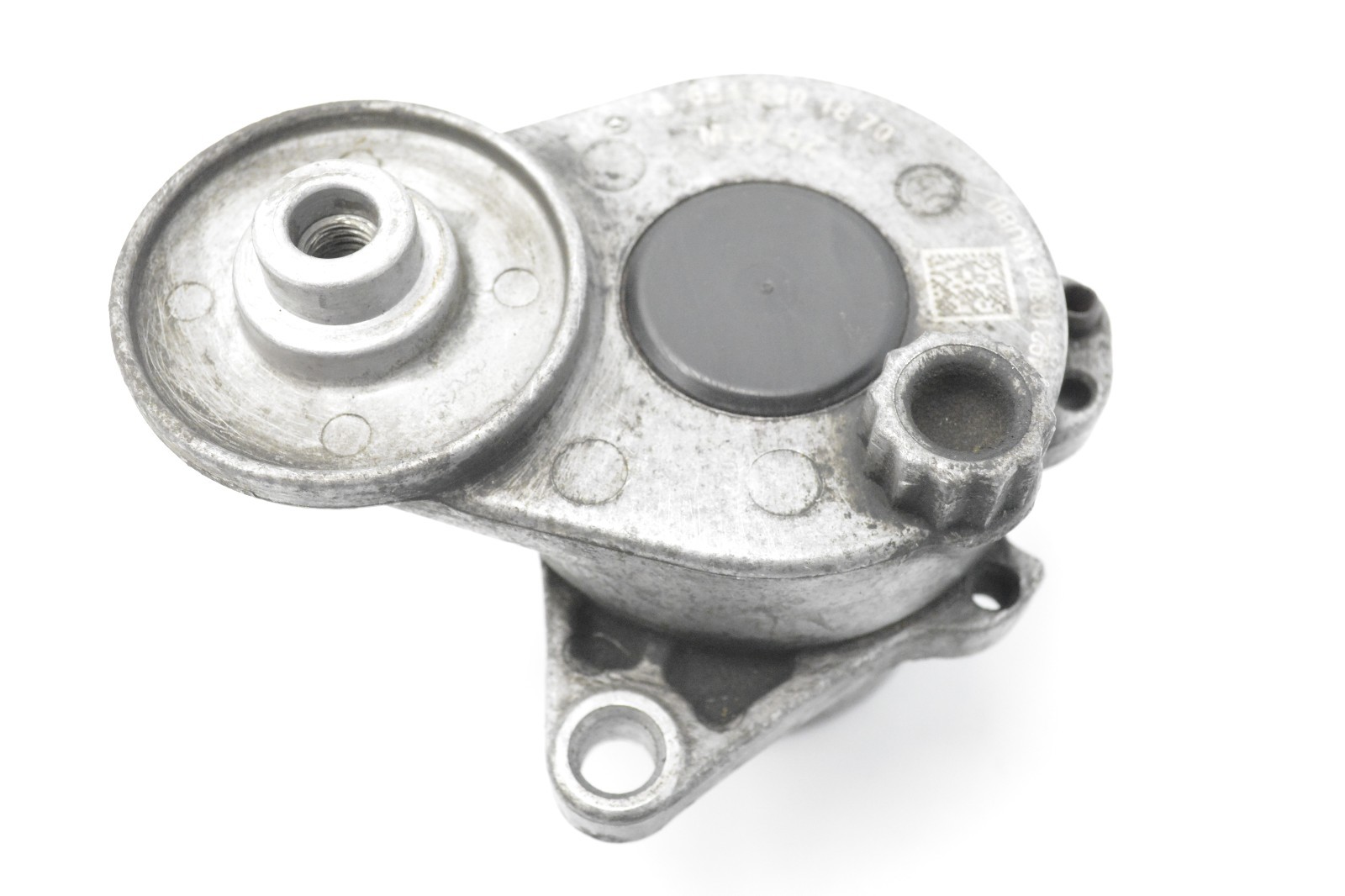 MERCEDES BENZ SPRINTER 906 2006 ONWARDS 2.1 BELT TENSIONER PULLEY ...