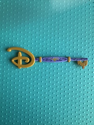 SHOP DISNEY STORE D23 EXPO 2019 ALADDIN KEY COLLECTORS CARD MAY 3/6 ...