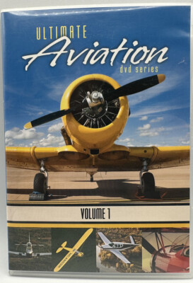 Ultimate Aviation DVD Series Volume 1 2012 | eBay