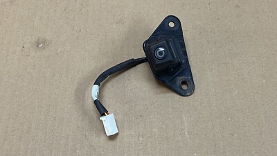 2004 2005 2006 2007 2008 2009 Toyota Prius Rear Backup Camera Rear View ...