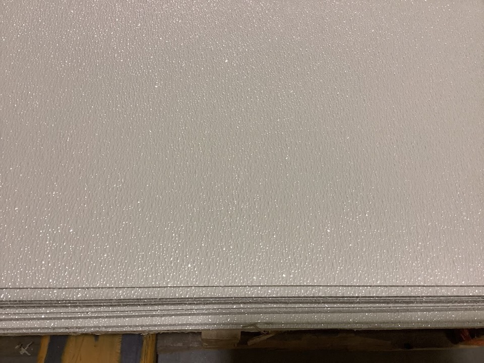 FRP FIBERGLASS REINFORCED PANEL 4X8 IVORY CLASS C (17 SHEETS) 615141 | eBay