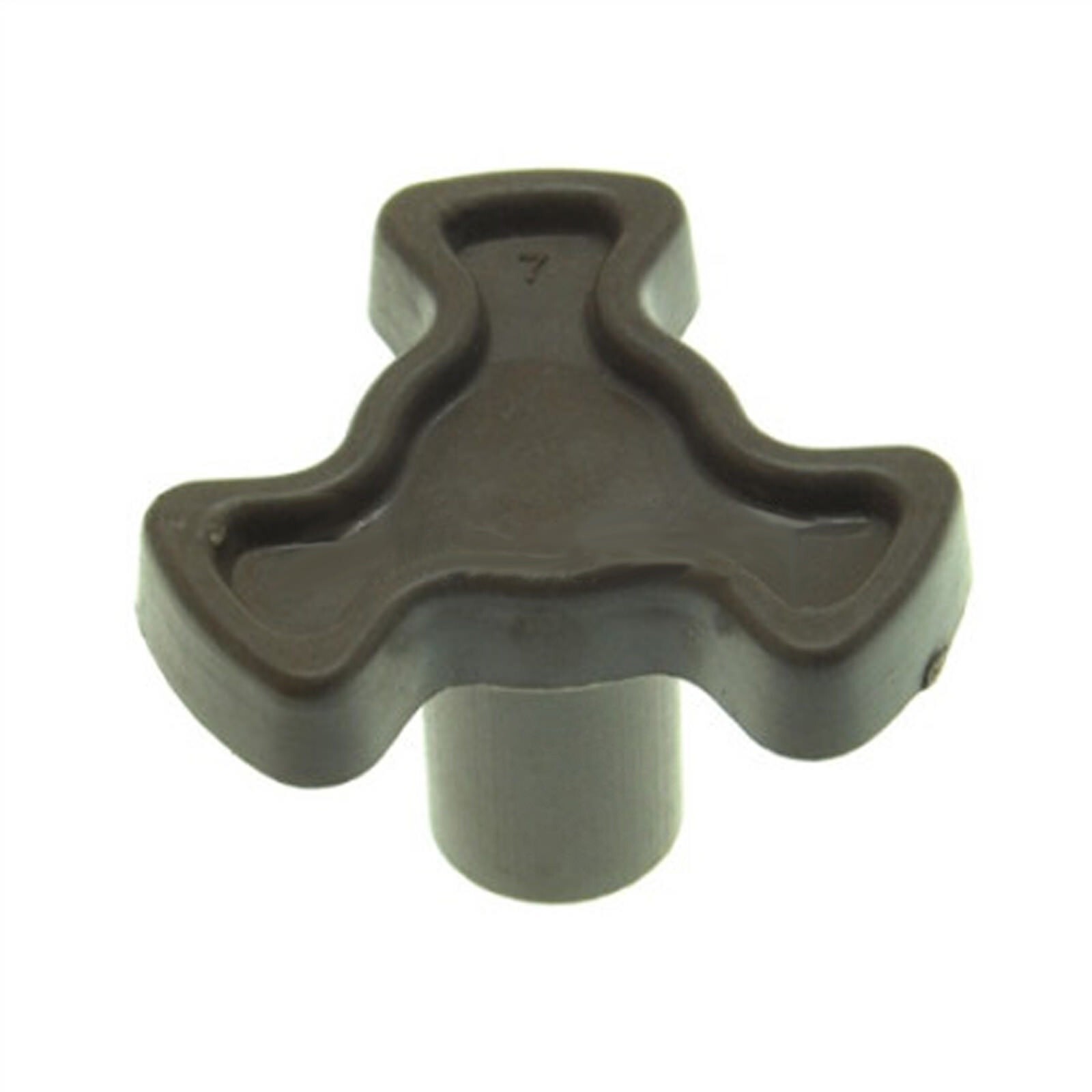 Turntable Coupling For Sharp Microwave Oven Coupler Plate Support Stand ...