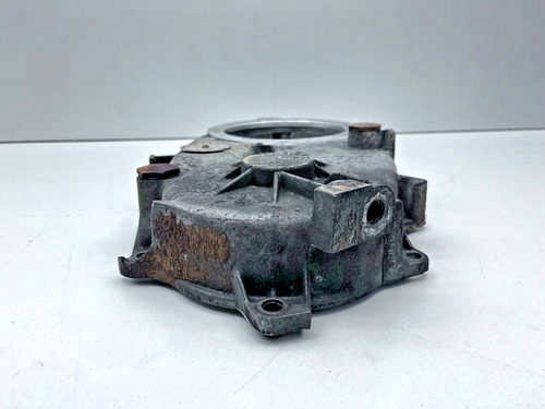 Chevy Chevrolet 208 Transfer Case Rear Case Half C - 15085 for sale ...