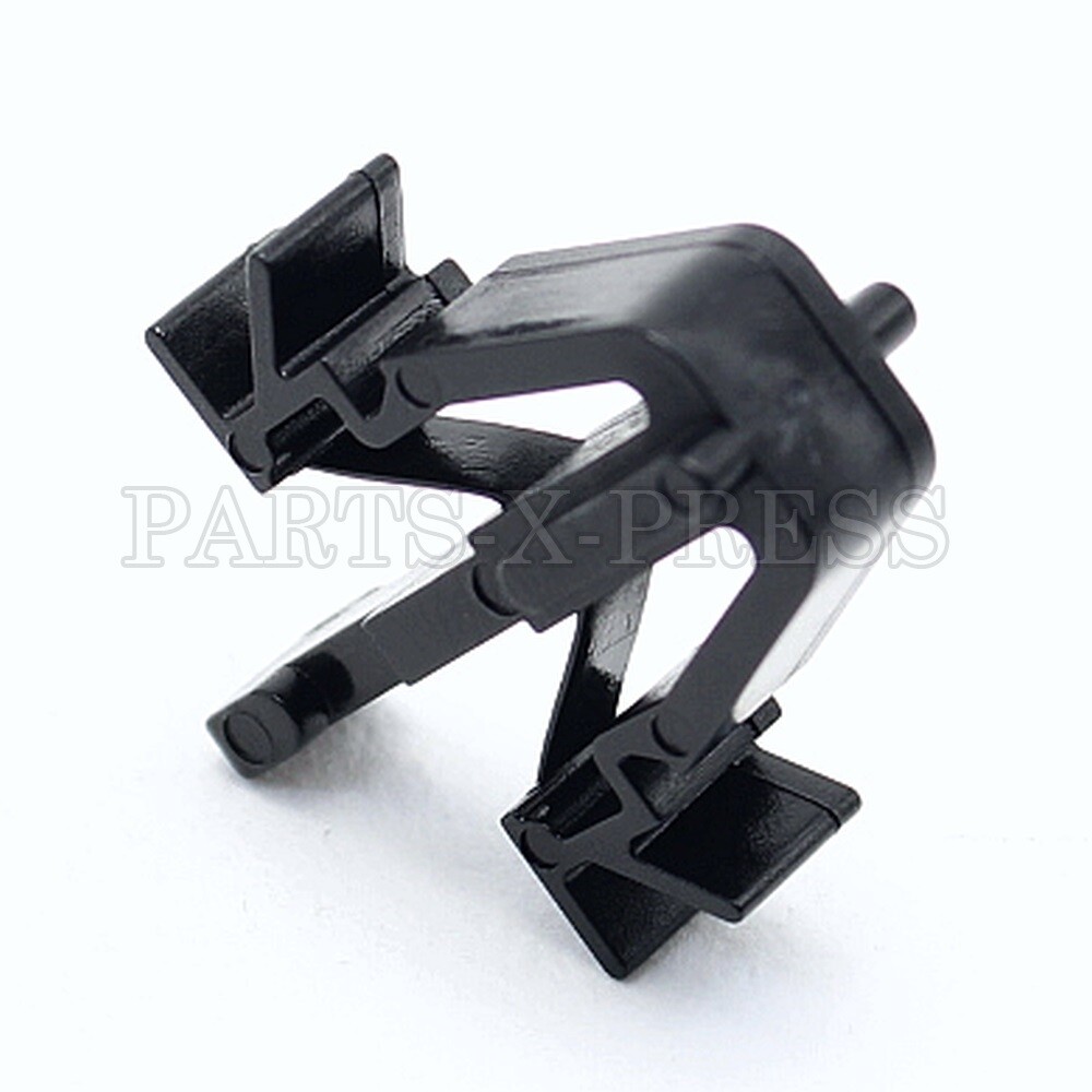 NEW OEM GENUINE TOYOTA 4RUNNER TACOMA PICKUP GRILLE CLIPS 90467-12040 ...