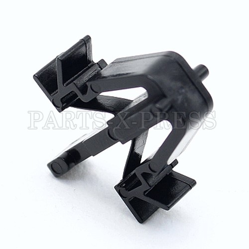 NEW OEM GENUINE TOYOTA 4RUNNER TACOMA PICKUP GRILLE CLIPS 90467-12040 ...