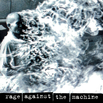 Rage Against the Mac - Rage Against The Machine [New CD] Explicit ...