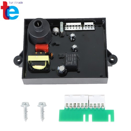 For Atwood 91226 91365 93305 RV Water Heater Control Circuit Board ...