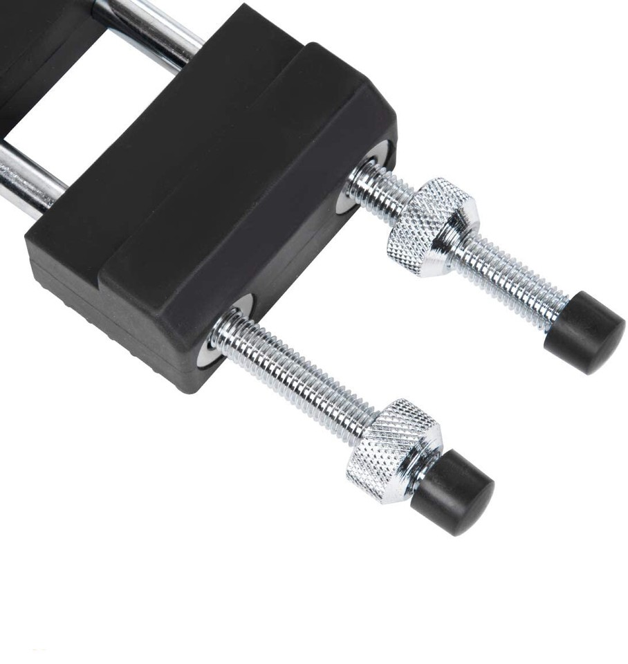 Sharpening Stone Holder Adjustable 5-1/2“ to 9” Whetstone Knife ...