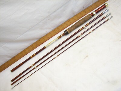 Rods - Garcia Conolon Rod - 4