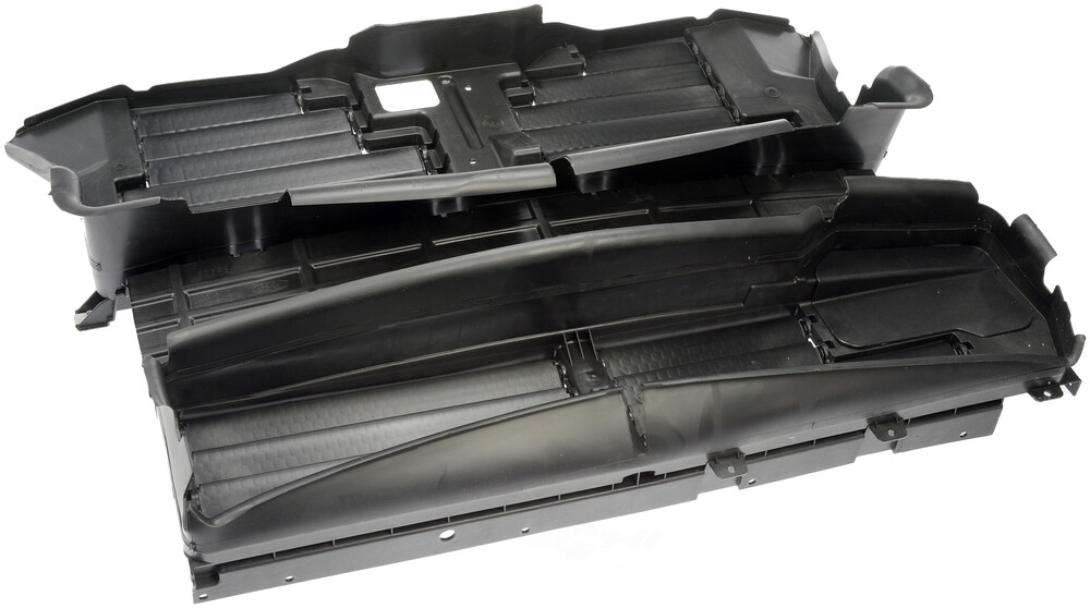 Radiator Shutter Assembly Dorman 601-577 fits 16-18 Lincoln MKX for ...