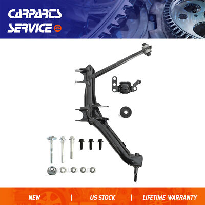 Rear Right Passenger Lower Control Arm for Toyota Matrix Pontiac ...