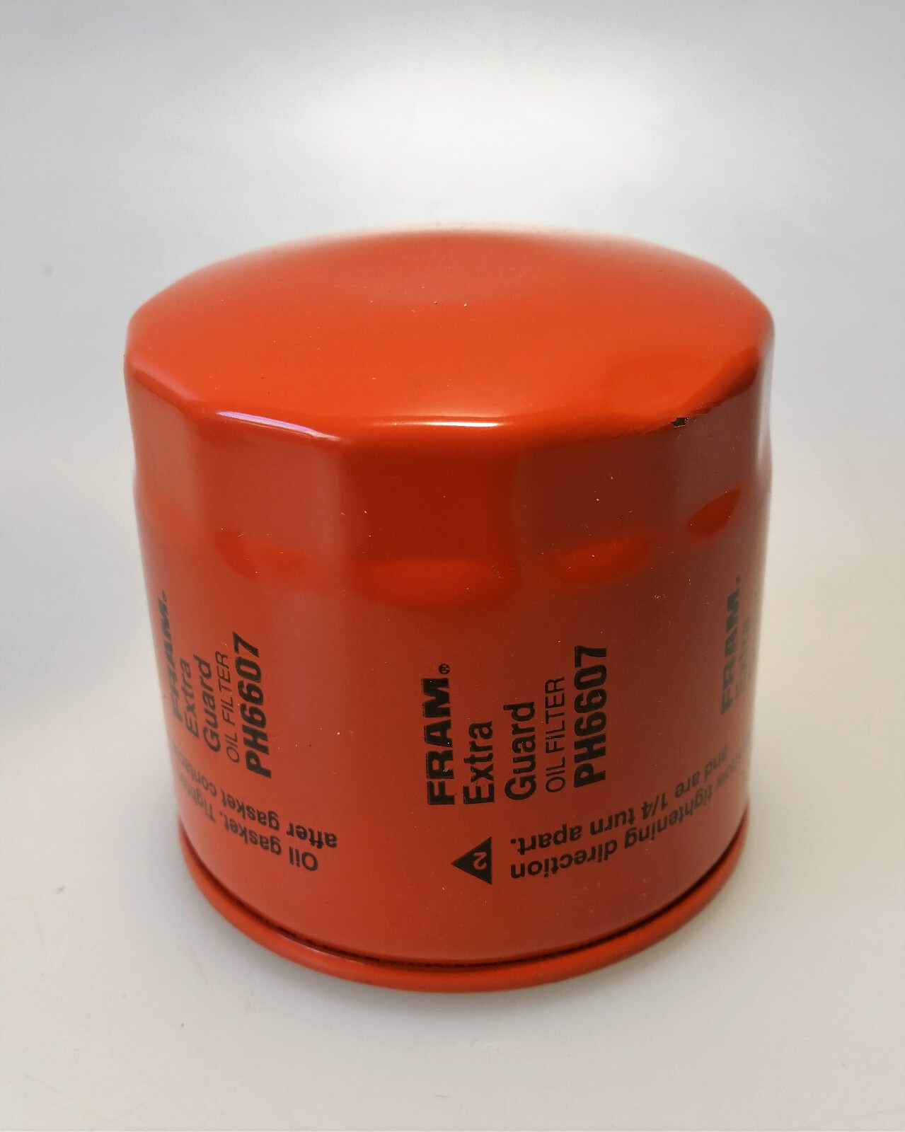 Fram PH6607 - cross reference oil filters | oilfilter-crossreference.com