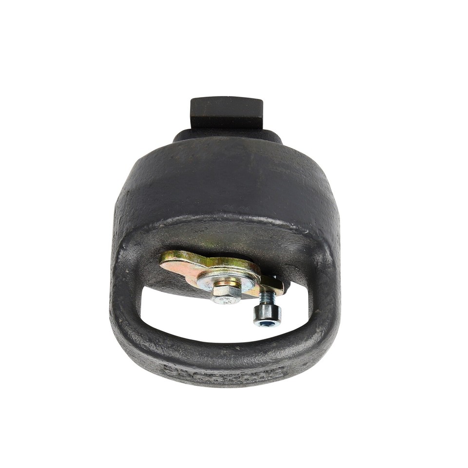 GNXA2062 Gooseneck 2-5/16" Ball For Dodge Ram 2500 3500 2014 2015 2016 ...