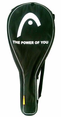 Head Racket Cover Schlägerhülle für Tennisschläger | eBay.de