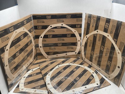 7N4320 - GASKET-TACHOMETER DRIVE for Caterpillar (CAT) **Lot of (5 ...