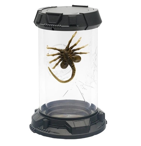 Alien Romulus Specimen Popcorn Container Bucket Facehugger Movie ...
