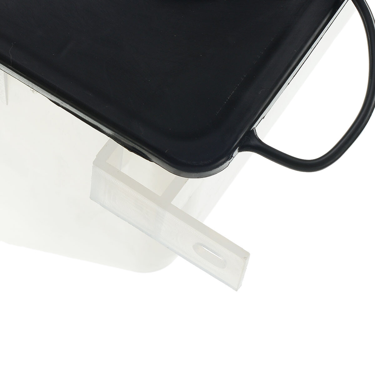 Coolant Reservoir & Washer Fluid Tank for Ford F-150 Bronco F53 Ranger ...