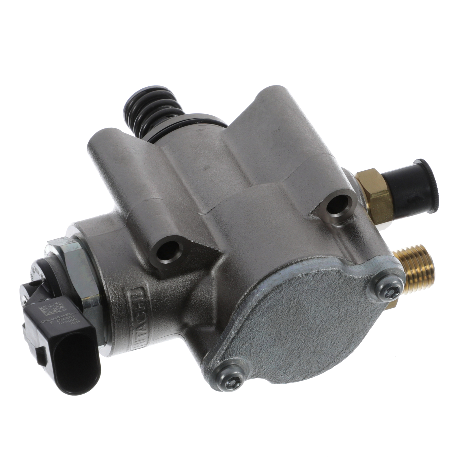 OEM GENUINE 2007-2010 Volkswagen Touareg Mechanical Fuel Pump 03H-127 ...