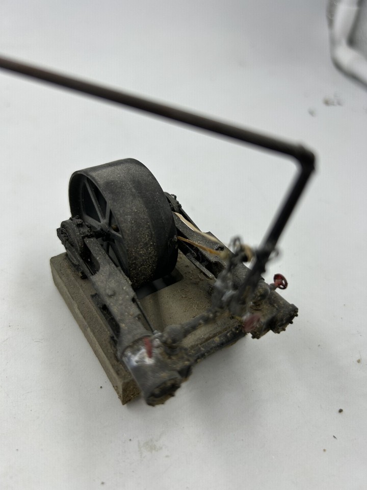 O scale, On3, On30 Sierra West Double Cylinder Mill Engine | eBay