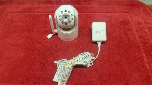 Infant Optics DXR-8 Camera for DXR-8 with Wide Angle Lens Genuine AC ...