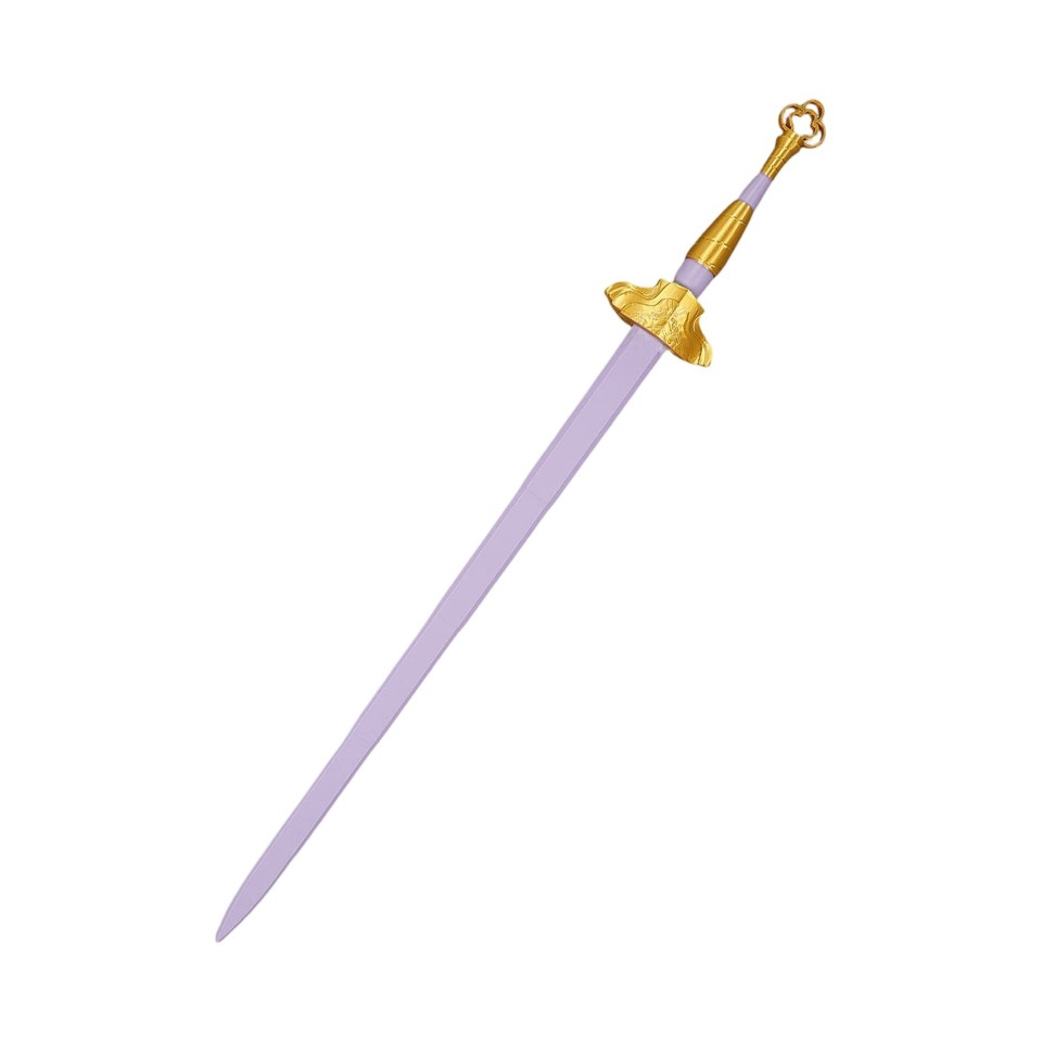 KPop Demon Hunters SwordToy Rumi Mira Cosplay Weapon Toys Collectible ...