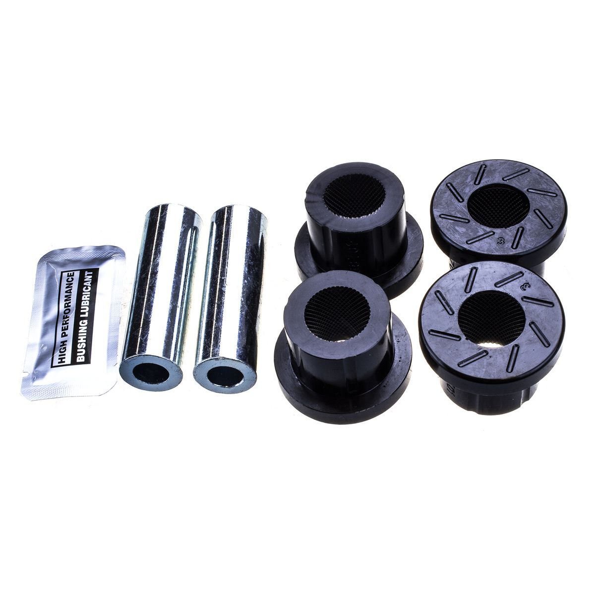 Drivetech 4X4 Front Spring Eye Bush DTB7438 | eBay