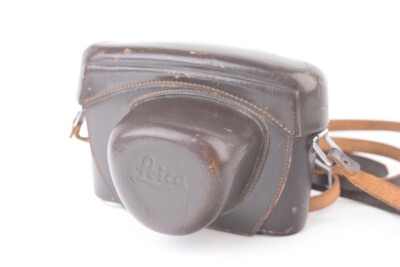 Leitz / LEICA Case For LEICA M Series Camera. | eBay