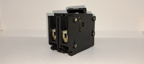 EATON CUTLER HAMMER BR260 2 POLE 60 AMP CIRCUIT BREAKER C260 | eBay