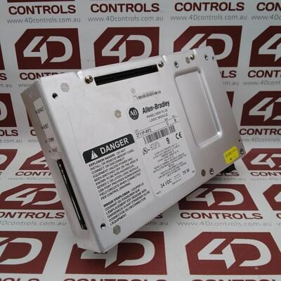 2711P-RP2 | Allen Bradley | PanelView Plus Logic Module, 24VDC, , Used ...