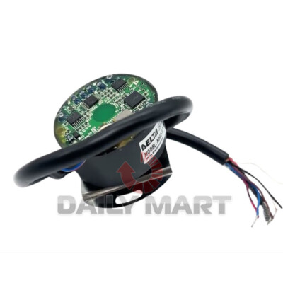 New In Box DELTA NH4-17LS65CAT Servo Encoder | eBay