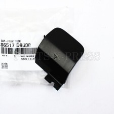 8663007510 Kia Rail Assyrr Bumper 8663007510 Genuine OEM Part for sale ...