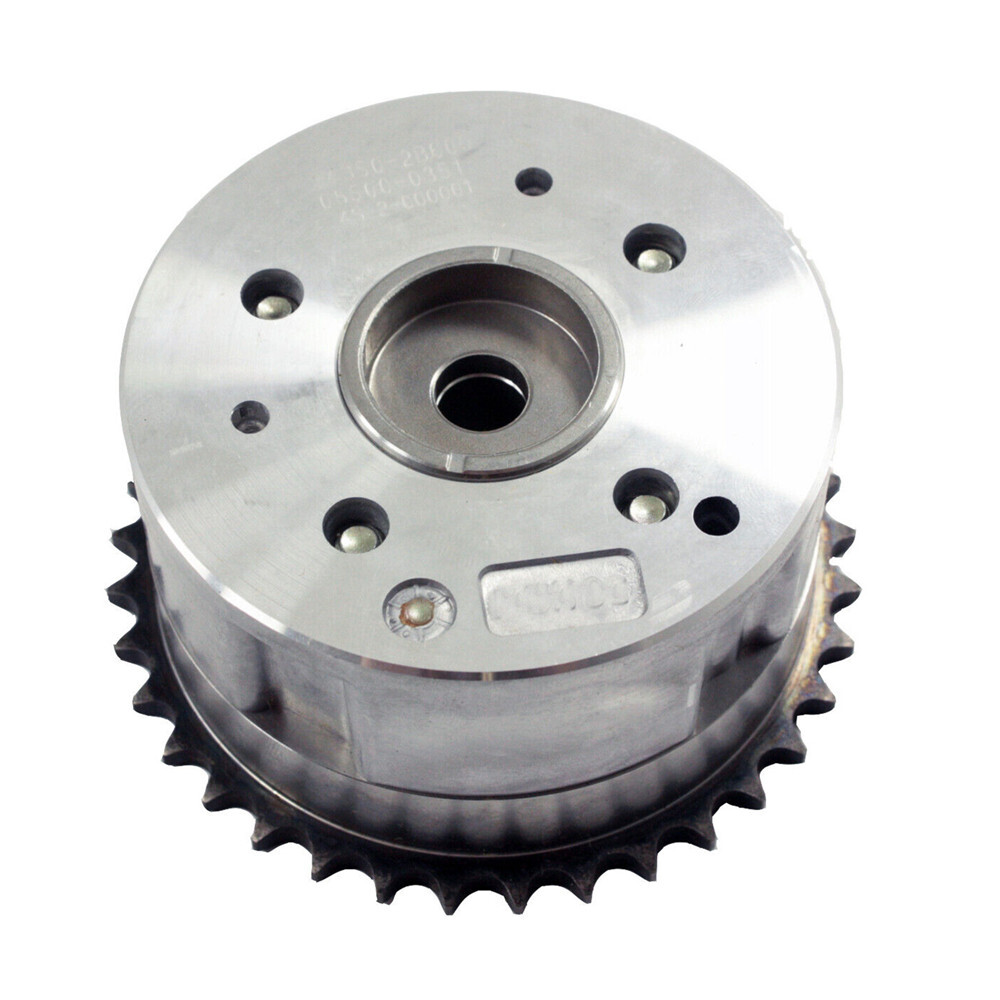 Timing Chain Kit & VVT Gear for Hyundai Accent KIA FORTE5 OPTIMA G4FD ...