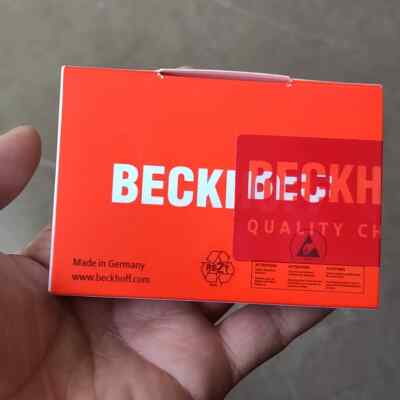 BECKHOFF module EL3064 | eBay