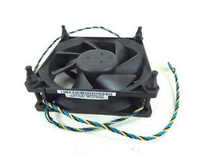 4X Lot Lenovo Thinkcentre PC Case Chassis Fan 92x92x25mm 4p/4w 03T9902 ...