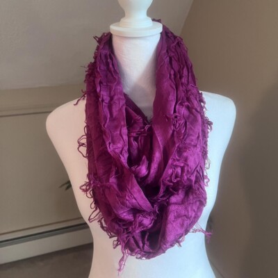 Icing By Claire’s Scarf | eBay