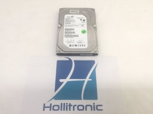 Seagate Barracuda 7200.10 ST380815AS SATA 3.5" 80GB 7.2K HDD | eBay