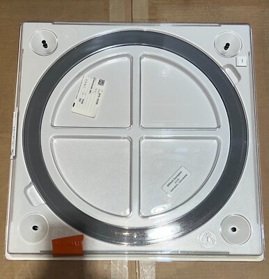 300MM RING SUSCEPTOR 0200-89051 | eBay