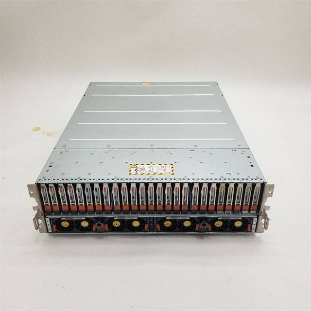 Dell EMC VNX5400 JTFR-2 25-Slot SFF SAS Storage Expansion Array 900-566 ...