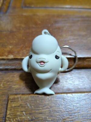 Disney Figural Keyring BAILEY Finding Dory 3D Monogram Blind Bag | eBay