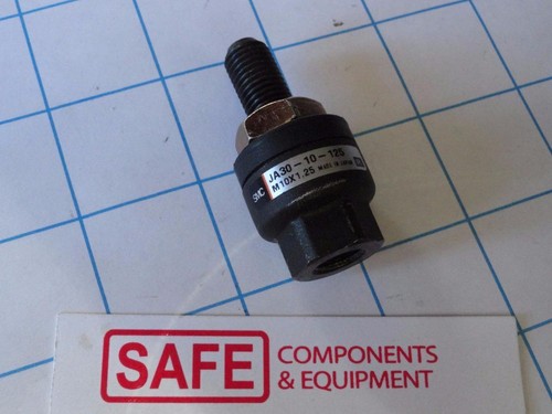 SMC Flexible Floating Joint JA30-10-125 for 25 & 32mm Bore Cylinder R56 ...