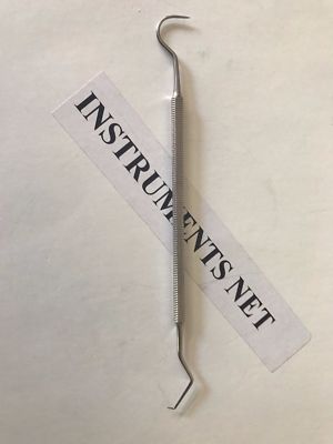 4pcs Dental Probe Explorer # 5 Surgical Instrument | eBay