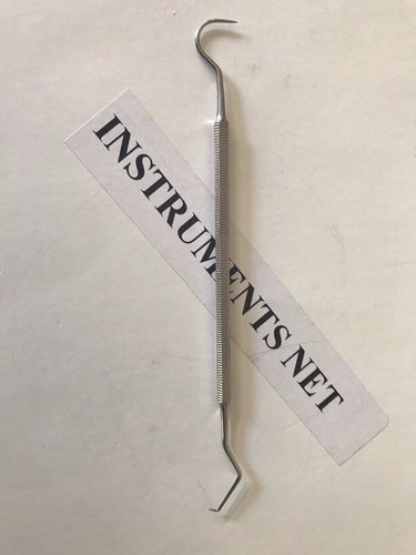 4pcs Dental Probe Explorer # 5 Surgical Instrument | eBay