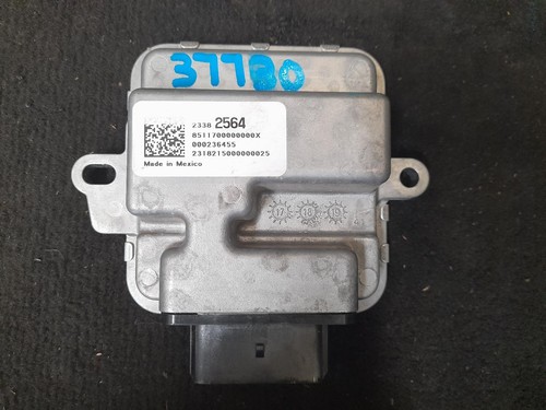 HOLDEN ACADIA FUEL PUMP CONTROL MODULE 23382564 #37730 | eBay Australia