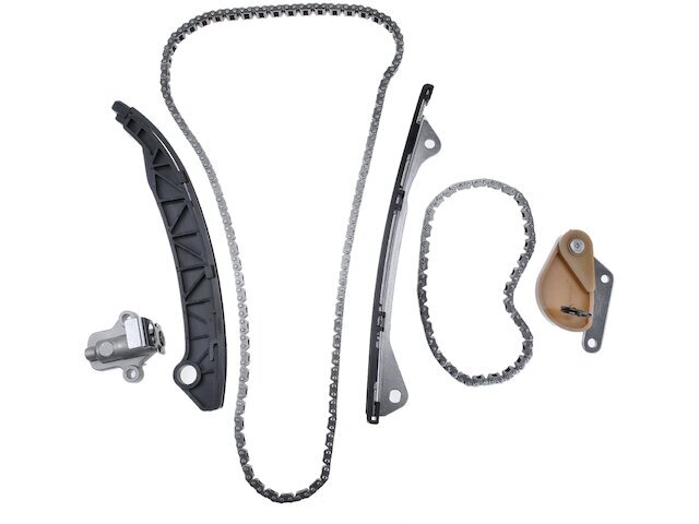 For 2011-2012 Nissan Juke Timing Chain Kit Autopart Premium 35379PN 1 ...
