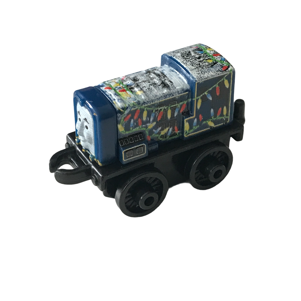 Thomas Friends Sidney Sidney Sings MM US HD