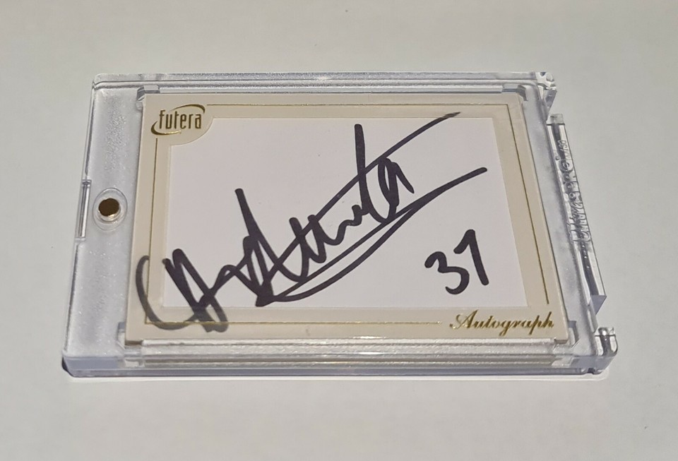 2020 Futera Unique Gold Autograph Soccer Card Ademola Lookman 1/1 | eBay