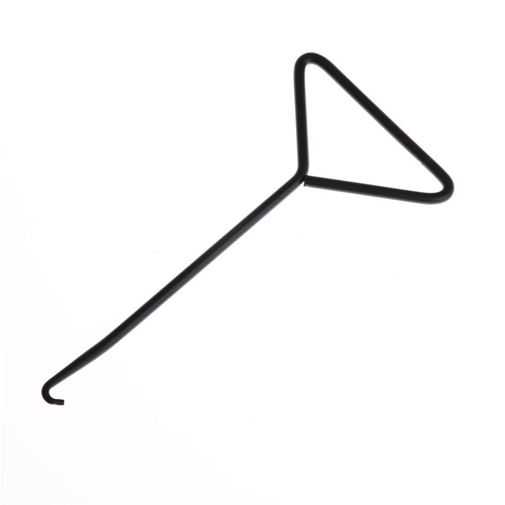 T-Handle Style Exhaust Stand Spring Hook Puller Tool Motorcycle Kart B ...