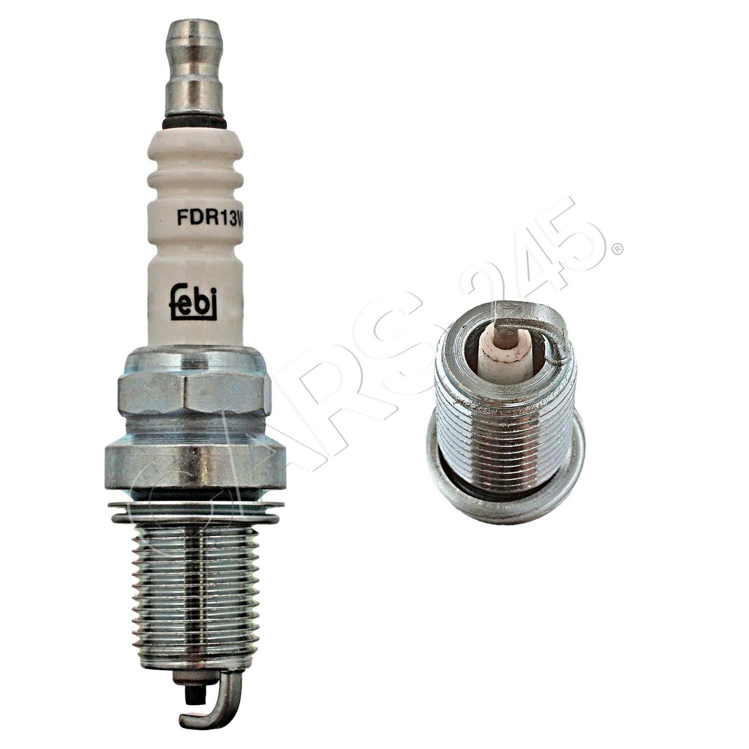 Renault 7700500155 - Alternative spark plugs