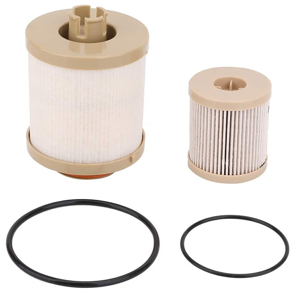 MOTORCRAFT FD4616 - Fuel filter cross reference