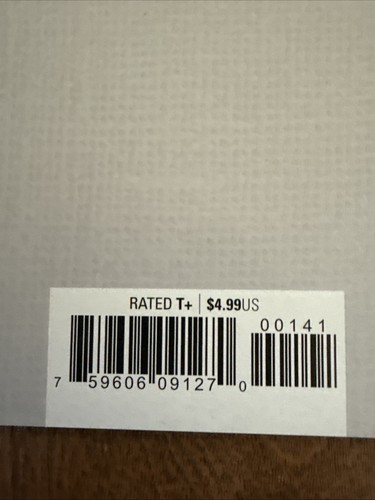 DAREDEVIL #1 ANNUAL DELL 'OTTO VIRGIN VARIANT 2018 : 174/600 Ltd. | eBay